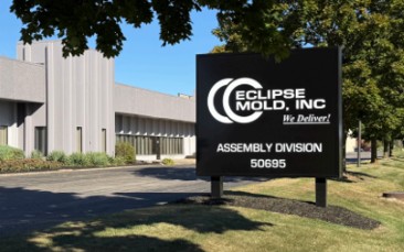 Assembly | Eclipse Mold - Tooling, Plastic Injection Molding ...